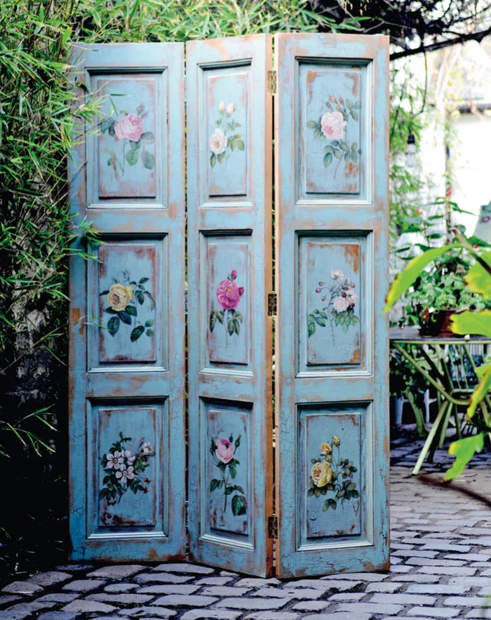 Postigos con Transferencia — Materiaprima